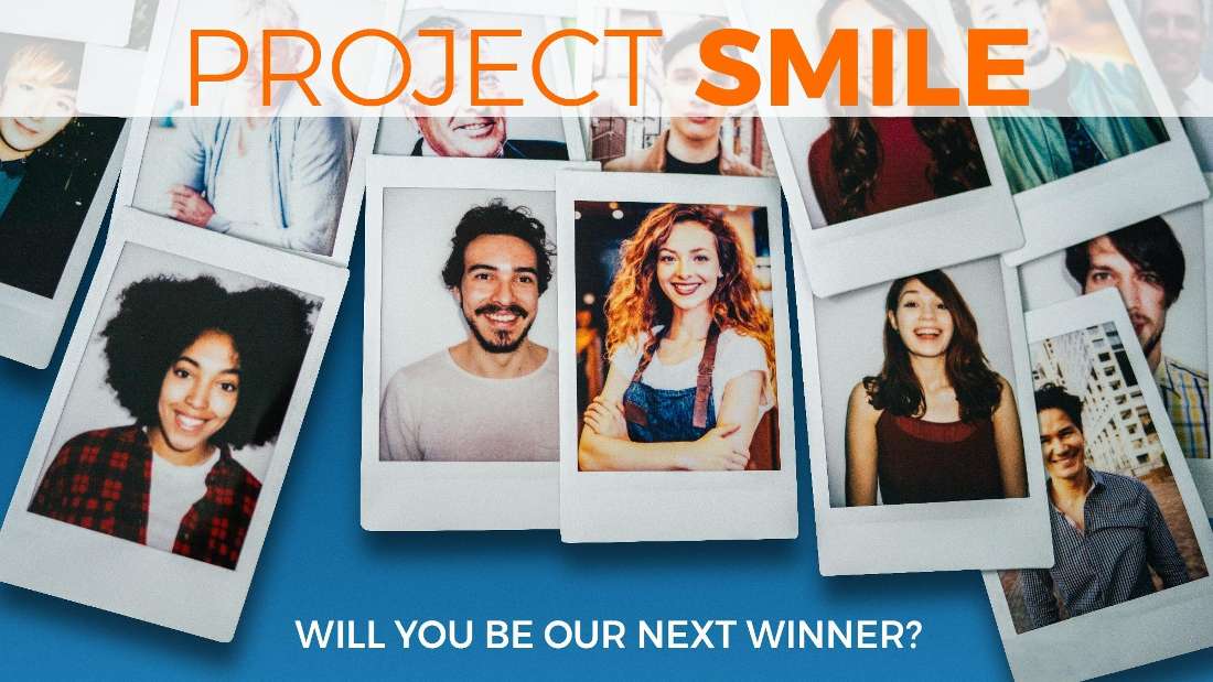6th Annual Project Smile | Other Temple TX