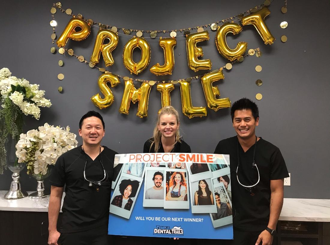 Project Smile 2020 | Other Temple TX